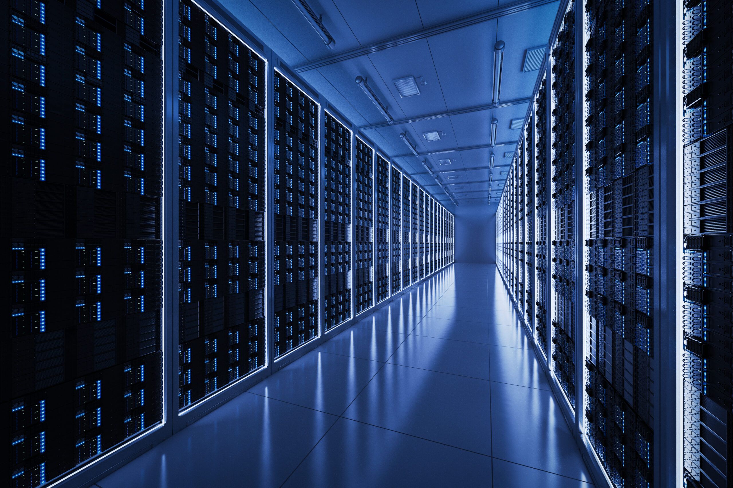 Data Centers: A contribuição da Afonso França Engenharia com a ...