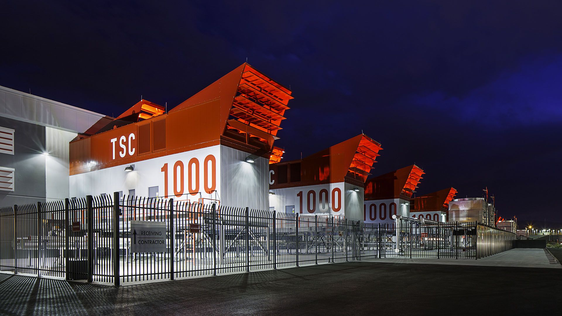 As 10 maiores obras de Data Center no mundo: gigantes da tecnologia e ...