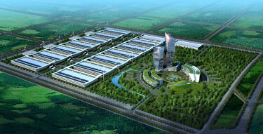 As 10 maiores obras de Data Center no mundo: gigantes da tecnologia e ...