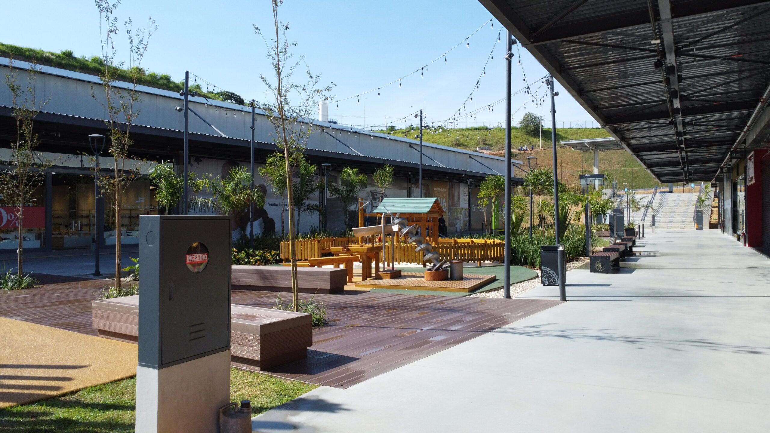 AF FIT se consolida com soluções rápidas e inteligentes para obras de ...